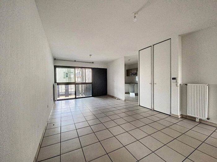 Appartement 3 pièces à louer - Lalande, Toulouse