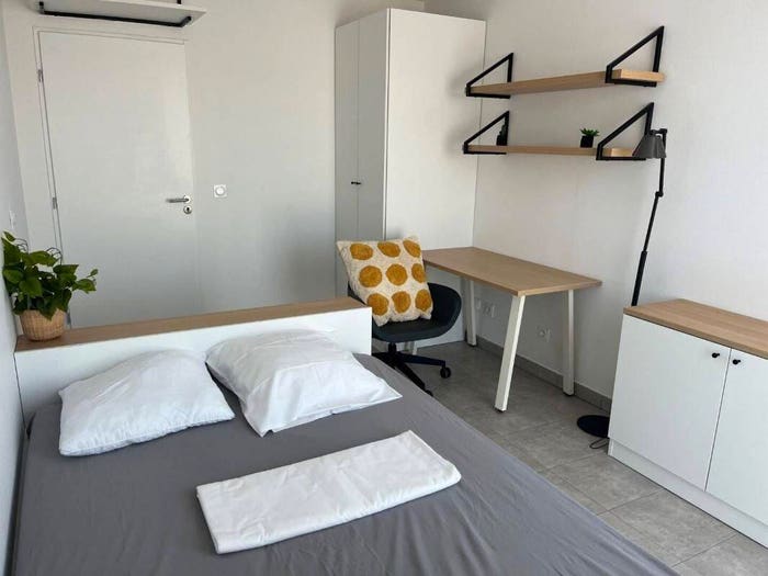 Appartement 1 pièce à louer - Encagnane, Aix-en-Provence