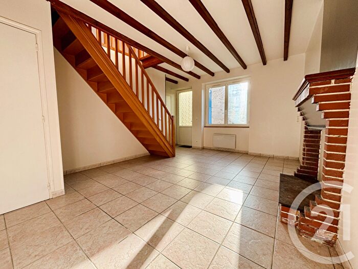 Maison à vendre - Bouvron - 3 pièces - 2 chambres