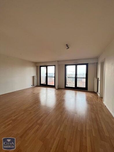 Appartement à louer - Strasbourg, Gare - 2 pièces - 1 chambre