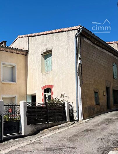 Maison à vendre - Quillan - 6 pièces - 4 chambres