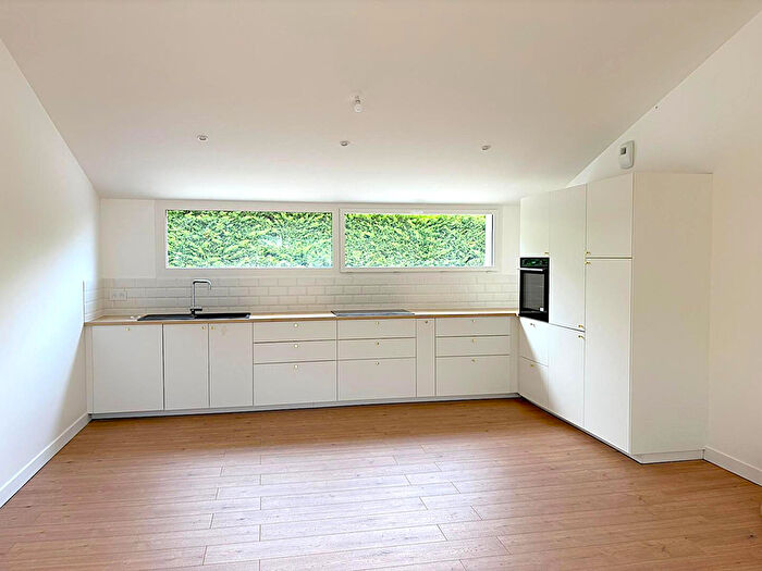 Maison 5 pièces à vendre à Thouaré-sur-Loire