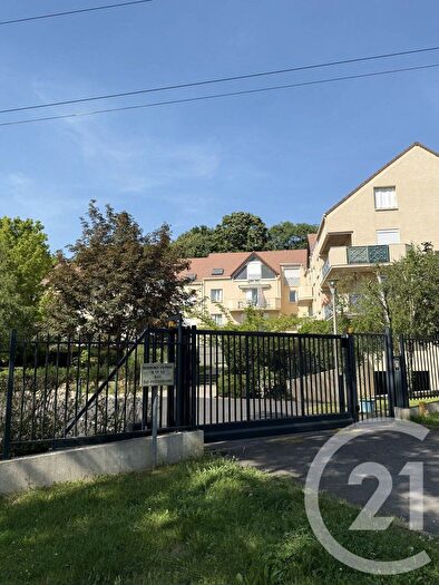Saint-Michel-sur-Orge - Appartement 1 pièce à louer