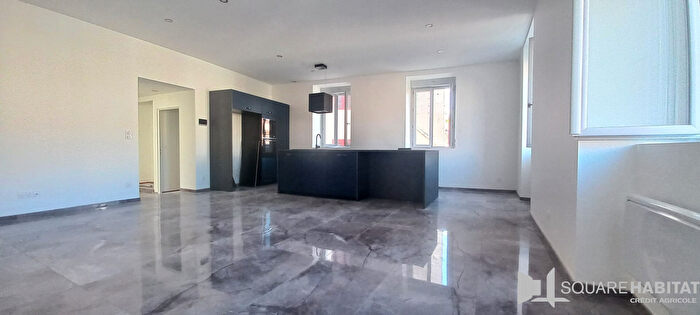 Cusset, Centre-ville - Maison 6 pièces à vendre