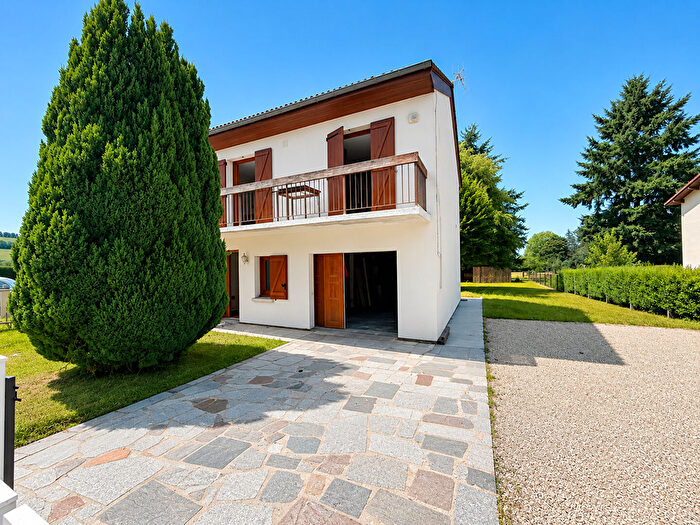 Maison 6 pièces à vendre - Arpajon-sur-Cère