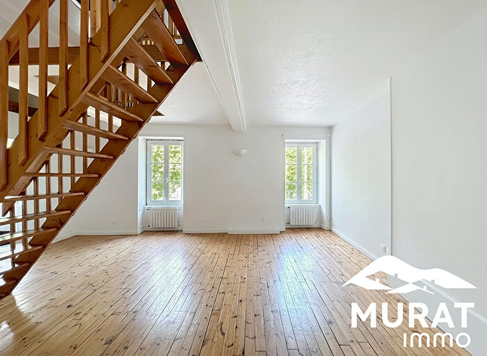Appartement 3 pièces à louer - Clermont-Ferrand, Jaude, Fontgiève Saint-Alyre