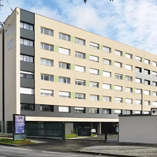 Appartement 1 pièce à Quartiers Nord-Ouest, Villejean, à vendre