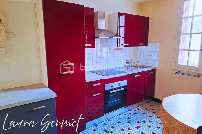 Appartement 3 pièces à louer - Vatan