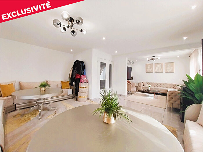 Maison à vendre - Blois, Sauvageau, Sarazines, Pinçonnière, Villiersfins - 7 pièces - 5 chambres