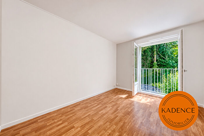 Appartement 1 pièce à vendre à Quartiers Nord-Est, Beaulieu