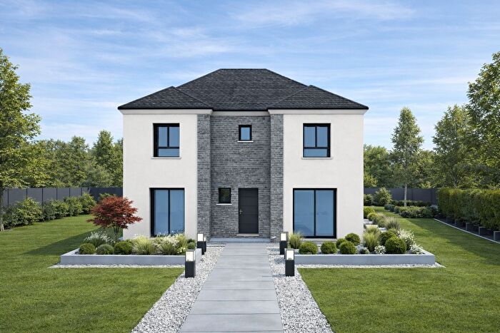 Montesson, La Borde - Maison 6 pièces à vendre