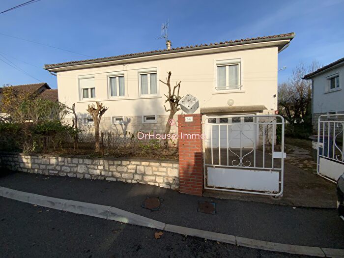 Cahors, Cabessut - Maison 5 pièces à vendre