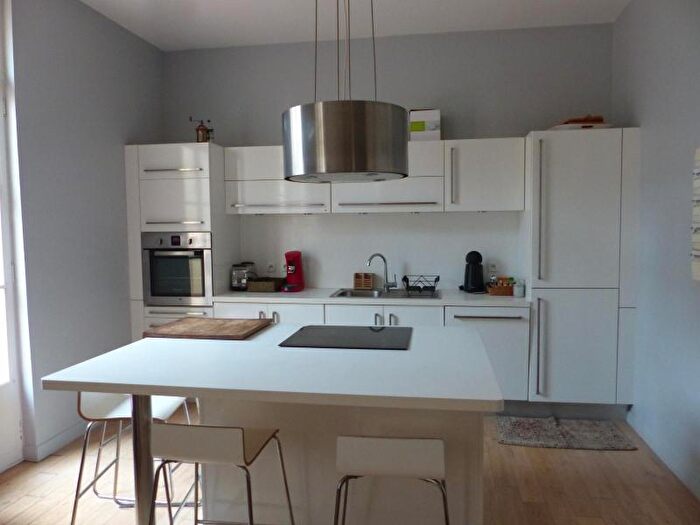 Appartement à louer - Perpignan, La Gare - 3 pièces - 2 chambres