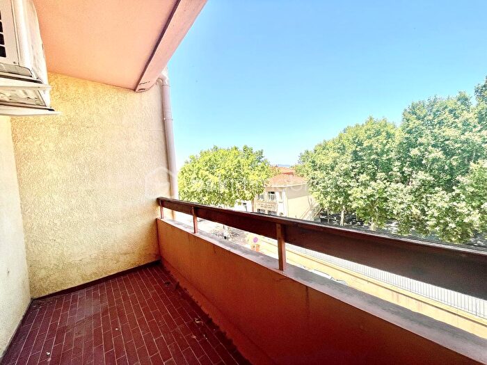 Appartement 2 pièces à vendre à Rivesaltes