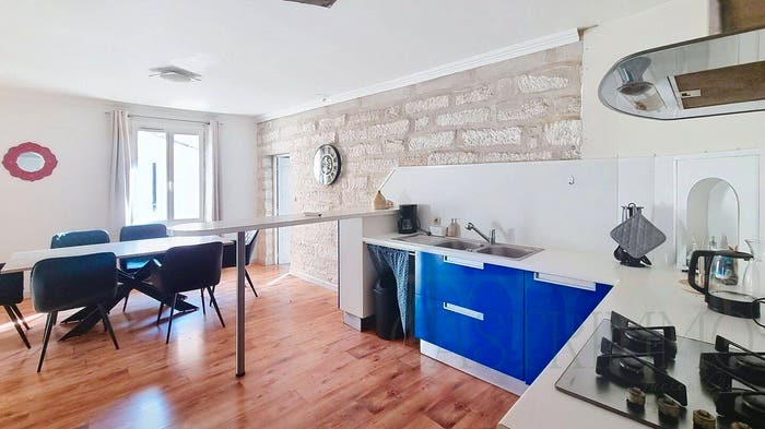 Maison 3 pièces à louer - Mudaison