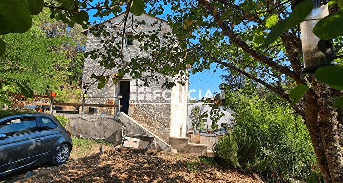 Maison à vendre - Cahors, Saint-Georges - 3 pièces