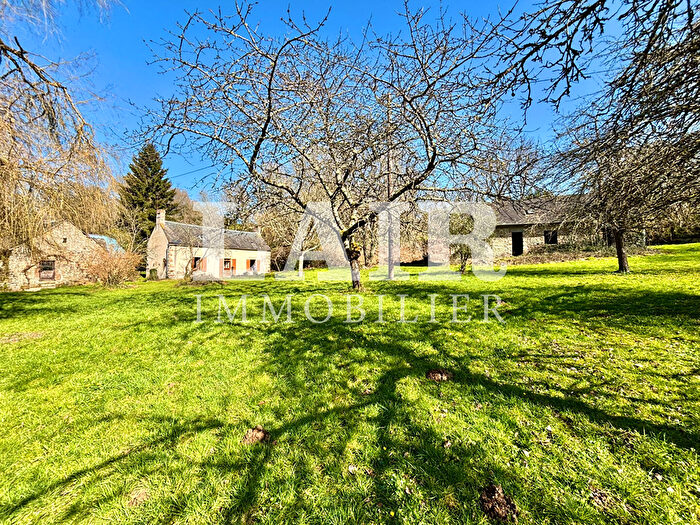 Maison 4 pièces à vendre à Saint-Pierre-des-Nids