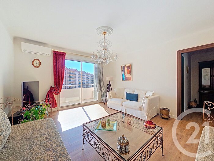 Appartement à vendre - Ajaccio, Loretto - 4 pièces - 3 chambres