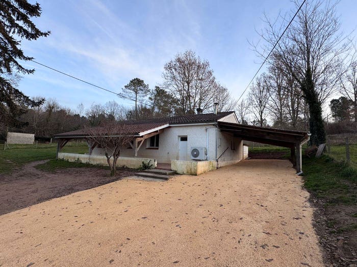Cuzorn : Maison 4 pièces à louer