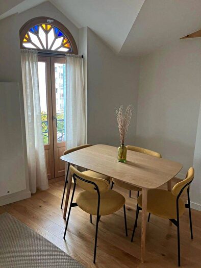Appartement 3 pièces à louer - Le Busca, Toulouse