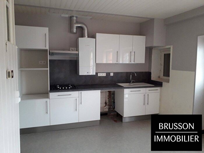 Maison 3 pièces à louer - Castres