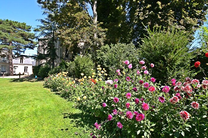 Appartement à vendre - Versailles, Notre Dame - 6 pièces - 4 chambres