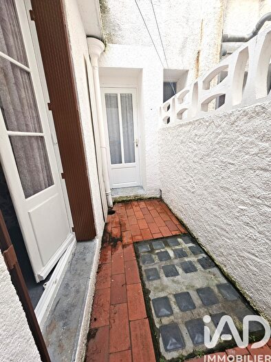 Appartement à vendre - Saint-Paul-de-Fenouillet - 2 pièces - 1 chambre