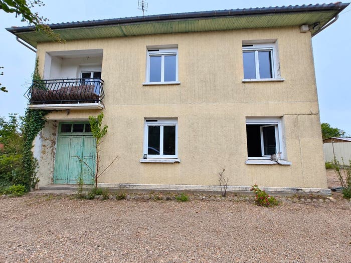 Saint-Paul : Maison 7 pièces à vendre