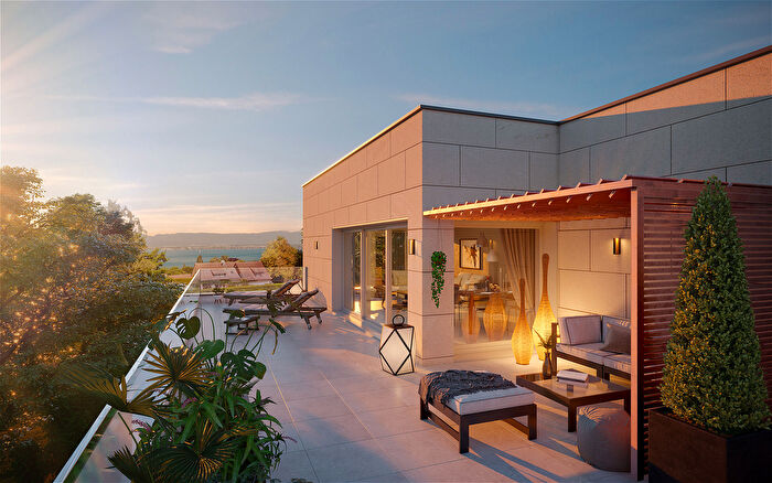 Maison à vendre - Fréjus, La Tour de Mare - 4 pièces