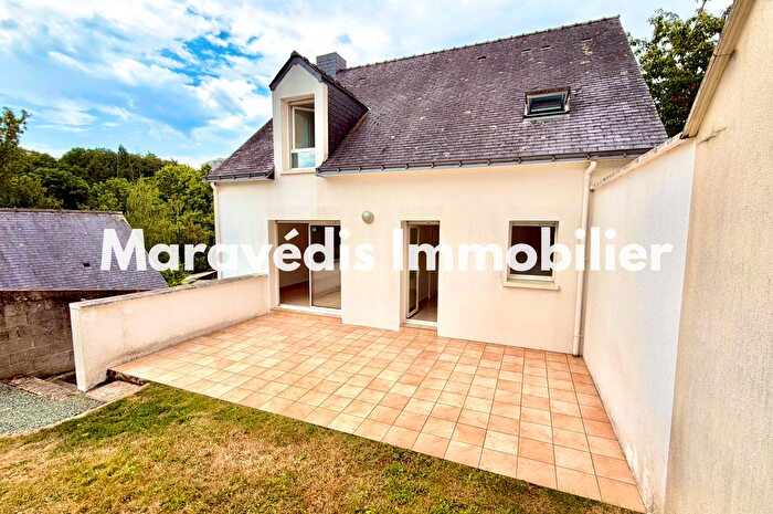 Maison 5 pièces à vendre - Nantes, Le Pont du Cens