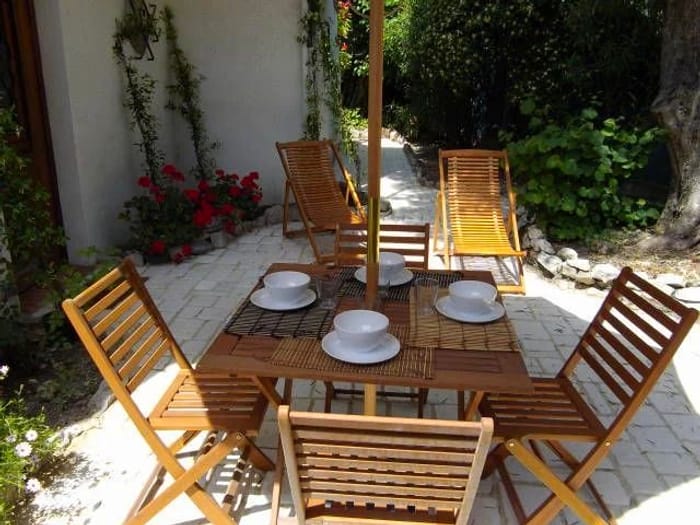 Appartement 2 pièces à Antibes, à louer
