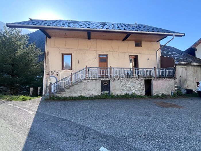 Maison à vendre - Argentine - 4 pièces - 3 chambres