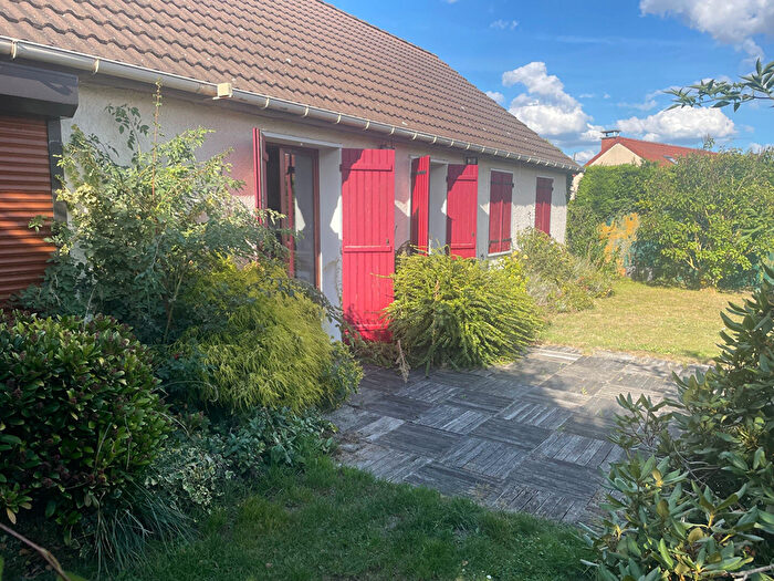 Maison à vendre - Annezin - 5 pièces - 3 chambres