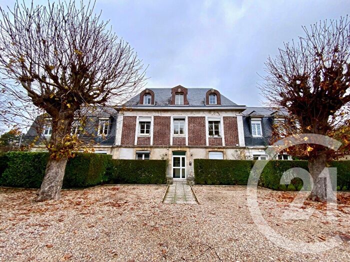 Appartement 1 pièce à vendre - Bois-Guillaume, L'Eglise