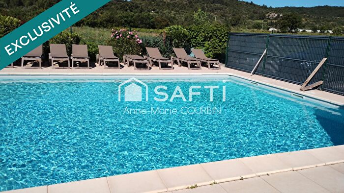 Appartement à vendre - Péret - 2 pièces - 1 chambre