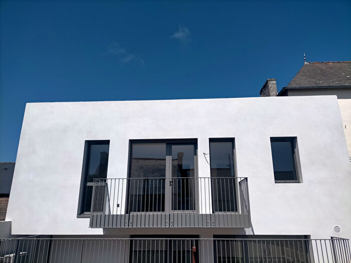 Saint-Cast-le-Guildo - Appartement 3 pièces à louer