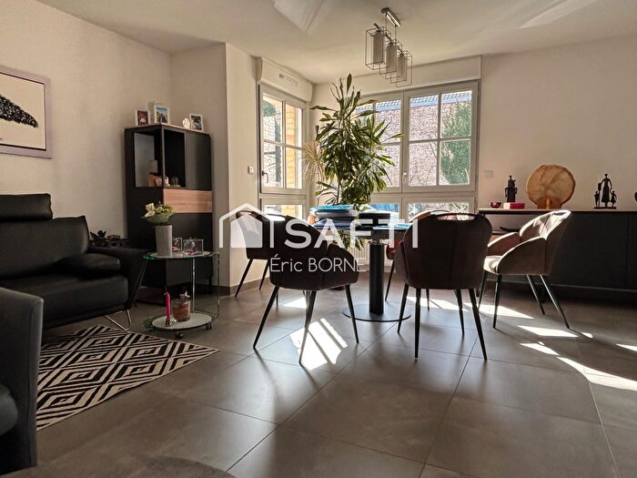 Saint-Omer, Centre historique - Appartement 5 pièces à vendre