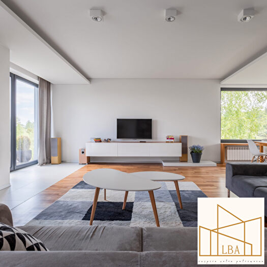 Appartement à vendre - Marseille e , La Timone - 4 pièces