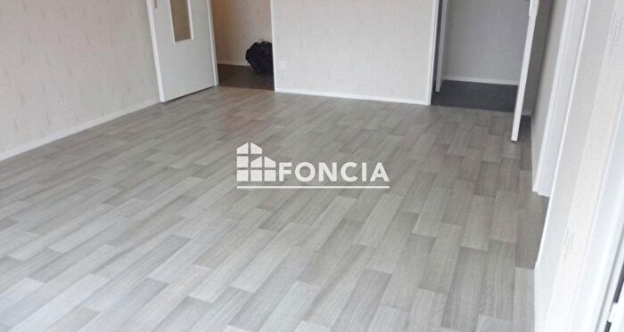 Lorient, Merville Nouvelle ville : Appartement 3 pièces à vendre