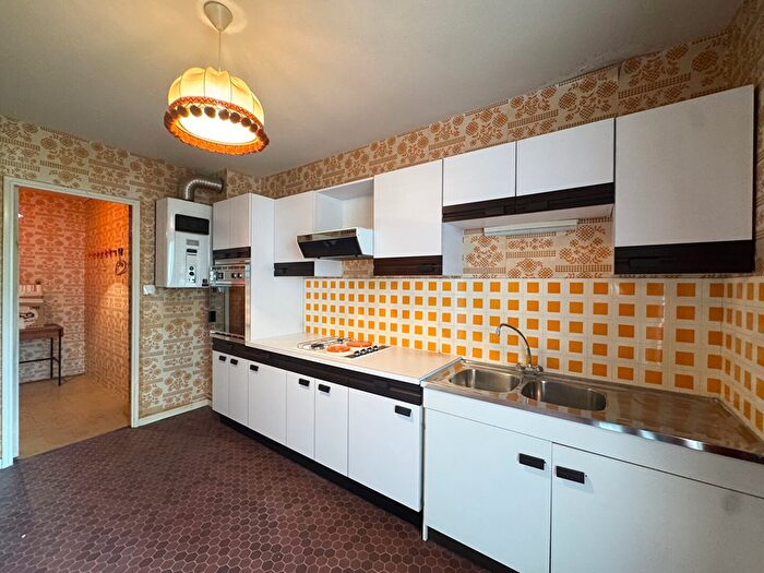 Appartement à vendre - Gradignan, Catoy, Plantey, Canteloup - 2 pièces - 1 chambre