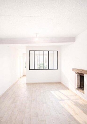 Appartement à louer - Rubis, Longjumeau - 2 pièces - 1 chambre