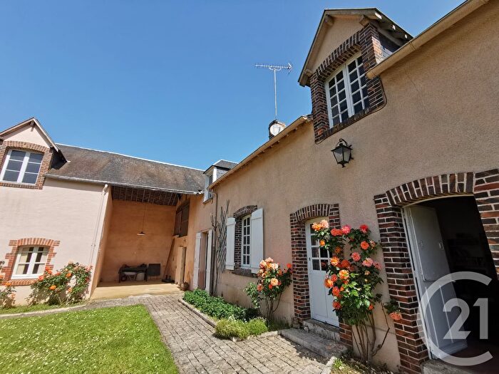 Maison à vendre - Gas - 7 pièces - 4 chambres