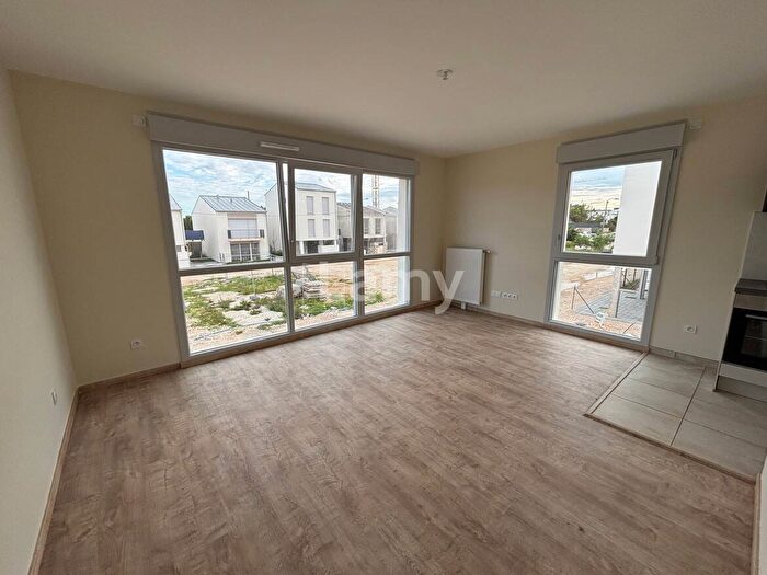 Appartement 2 pièces à louer - Arsenal, Dijon