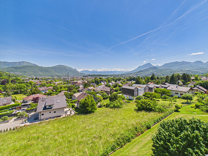 Appartement 4 pièces à vendre - Bassens