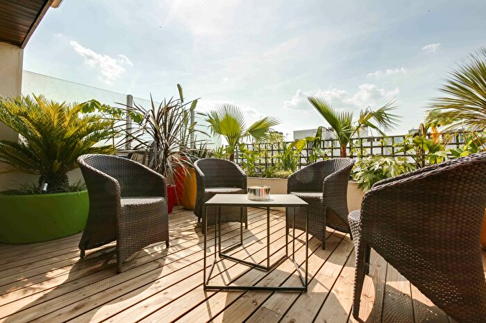 Maison à vendre - Sartrouville, La Vaudoire Centre-ville - 1 pièce