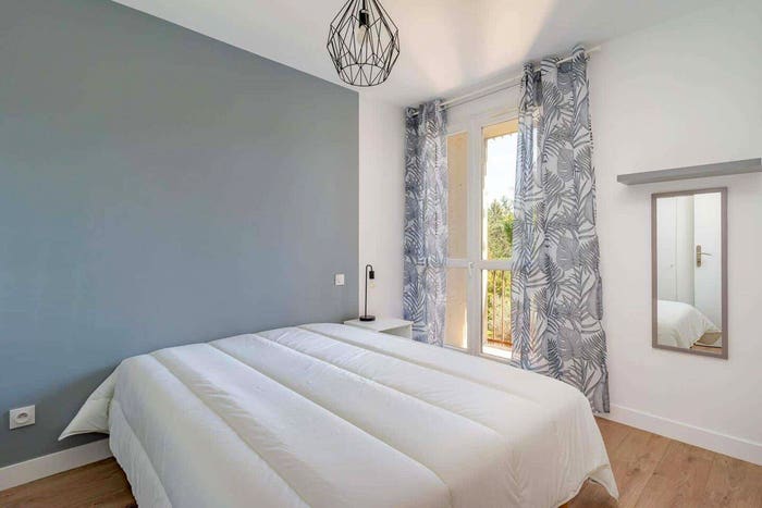 Appartement 1 pièce à louer - Val Saint-André, Arc, La Torse, Aix-en-Provence