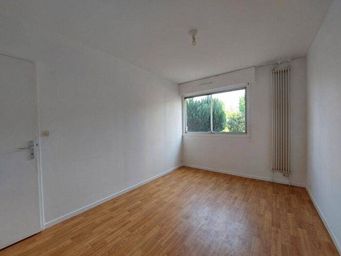 Appartement 2 pièces à louer à Centre Ville-Rive Gauche, Rouen