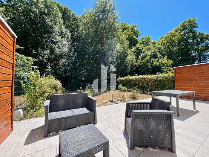 Gradignan, Barthez, Malartic, Les Grands Bois - Maison 4 pièces à vendre