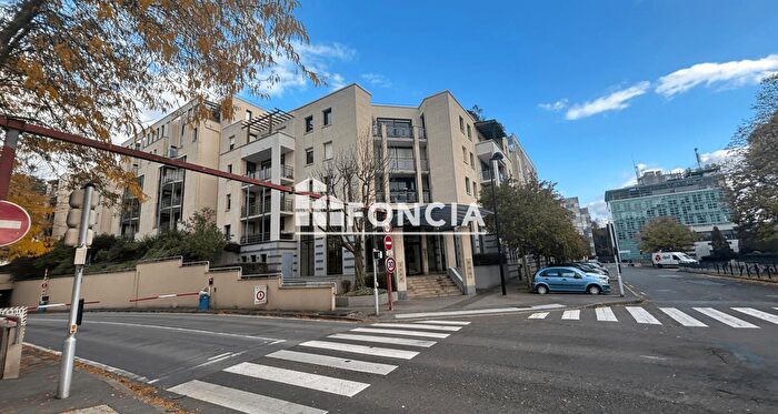 Appartement 4 pièces à Montigny-le-Bretonneux, Saint-Quentin, à vendre