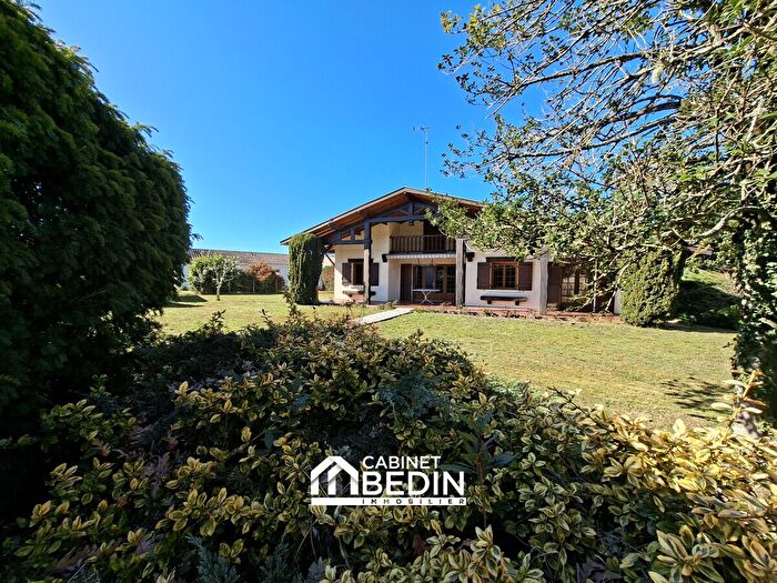 Arès : Maison 6 pièces à vendre
